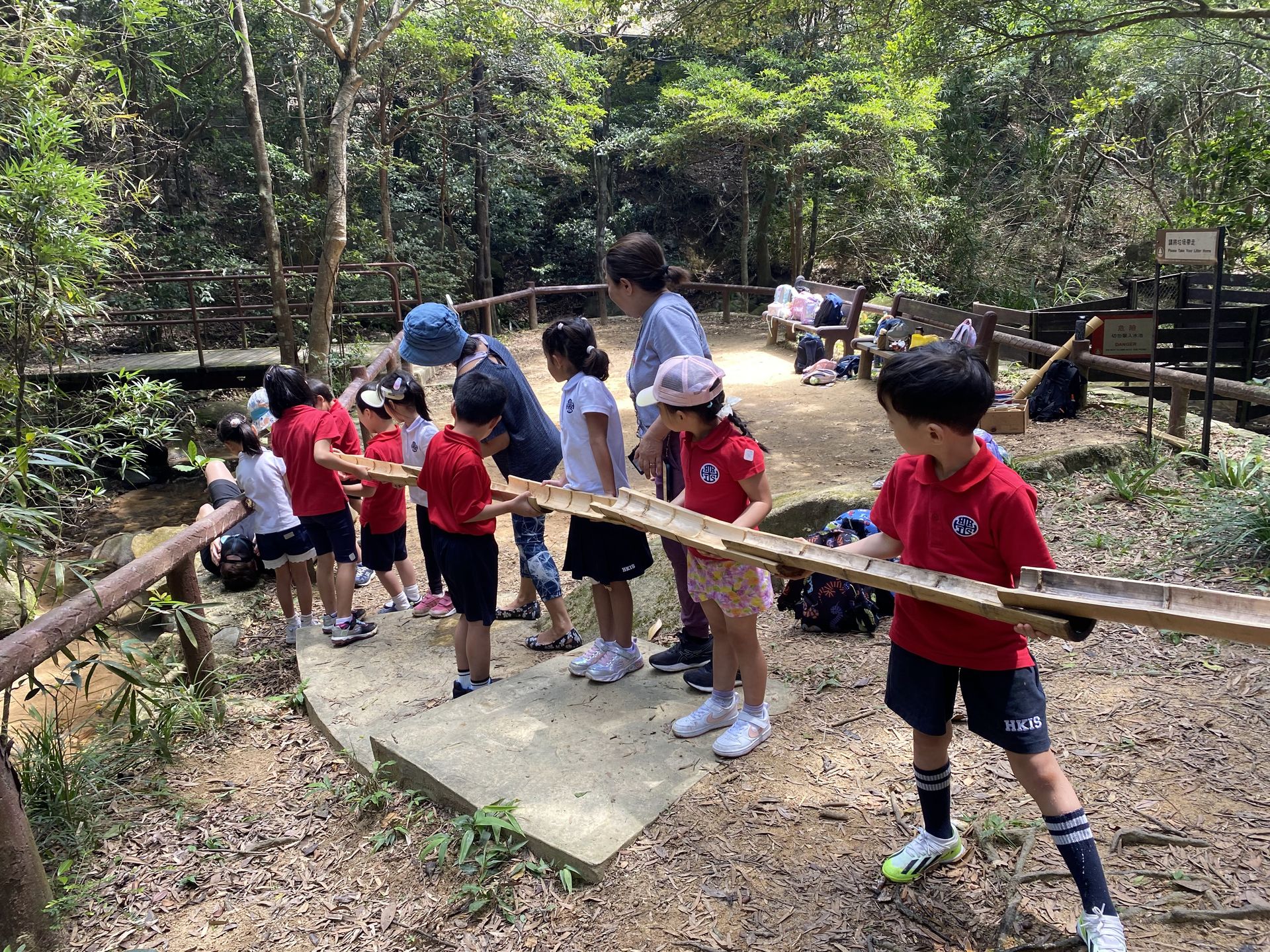 Educational Services